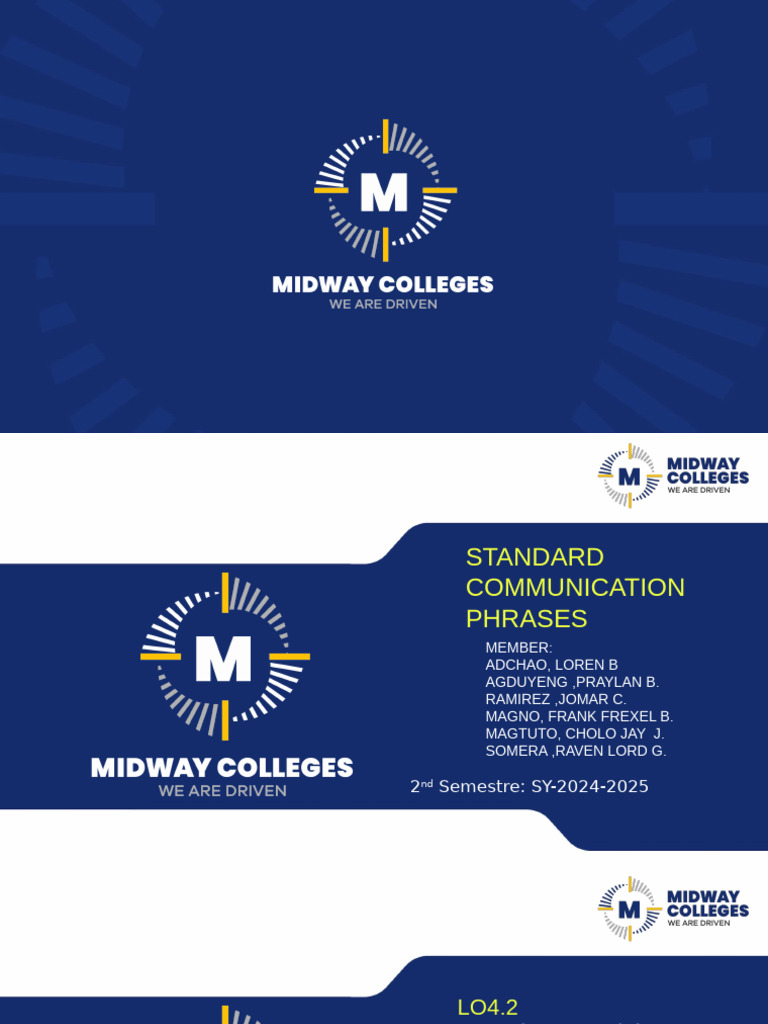 Marcom 20group 20 - 203 20 | PDF | Telecommunications | Electronics