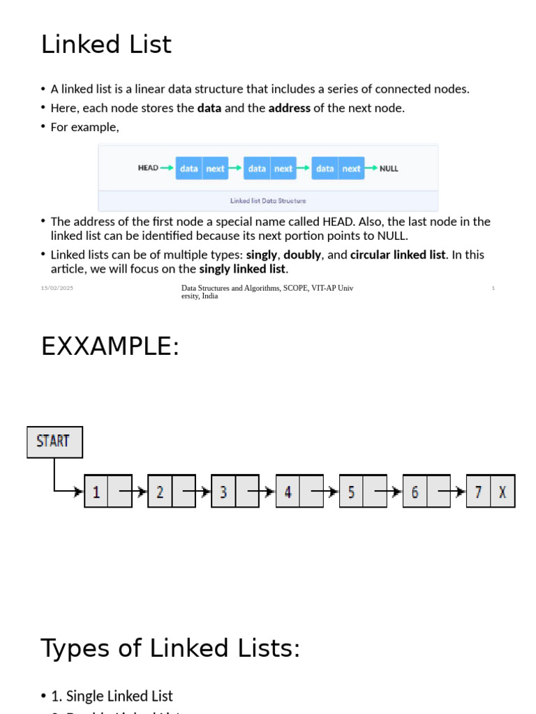 FALLSEM2024-25_CSE2001_ETH_AP2024252000441_Reference-Material-II (1) | PDF | Algorithms ...