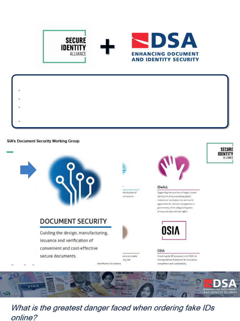 2023-11-29 - Trustech - SIA-DSA Panel - All Slides | PDF ...