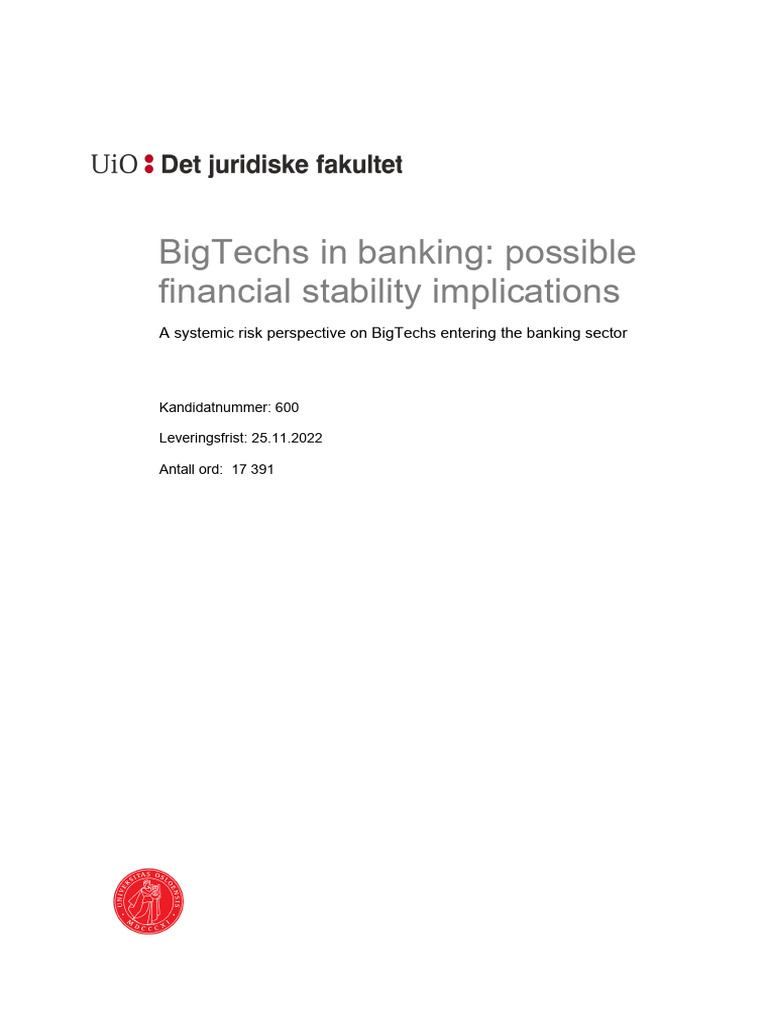 600 | PDF | Banks | Credit