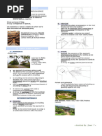 Types of Building Entrances and Approaches | PDF | Nature