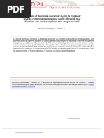 Temps de Céphaline Activée : Guide Complet | PDF | Hématologie ...