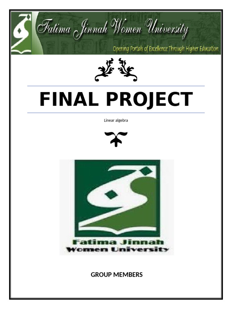 Application of Linear Transformation | PDF | Key (Cryptography) | Encryption