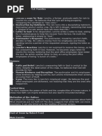 SPIKES Protocol | PDF | Empathy | Nonverbal Communication