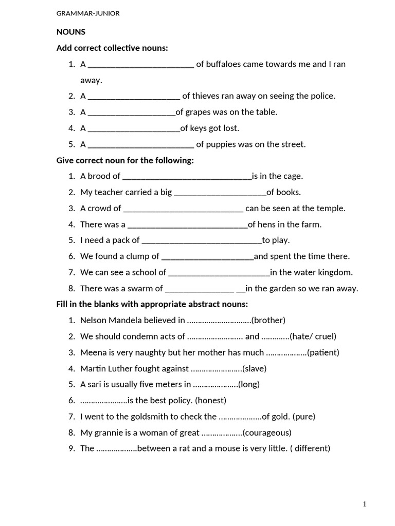 MIX GRAMMAR-four-five | PDF | Part Of Speech | Grammar