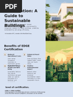 Designing For Greater Efficiency Course - IFC - DfGE | PDF ...