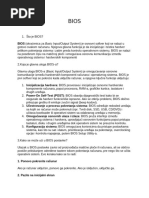Preuzimanje I Instalacija ROOT Sertifikata HALCOM BG CA | PDF