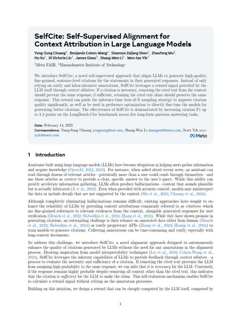 LLM Alignment | PDF | Computing | Applied Mathematics