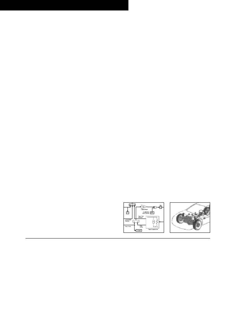 Matlab Simulink Using Simulink And Stateflow In Automotive Applications Pdf Throttle