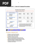 Code for Crown Prosecutors Overview | PDF | Prosecutor | Plea