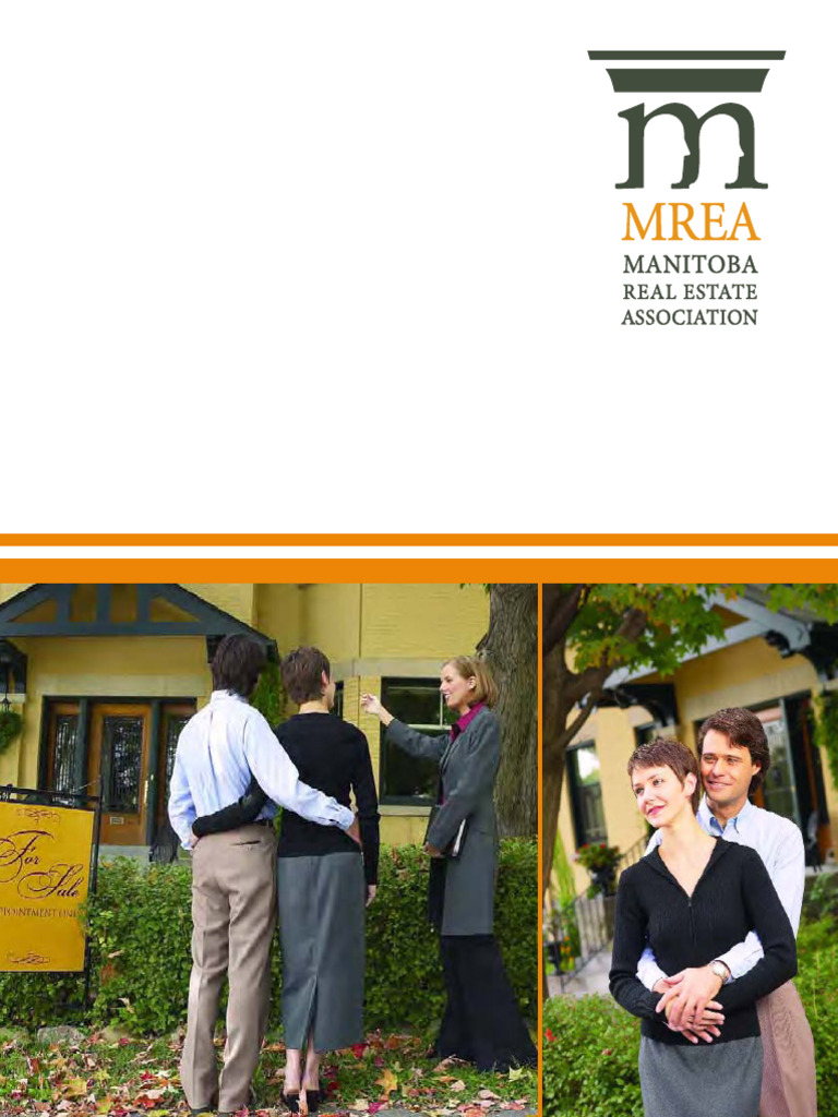 homeowner explained | PDF | Law Of Agency | Offer And Acceptance