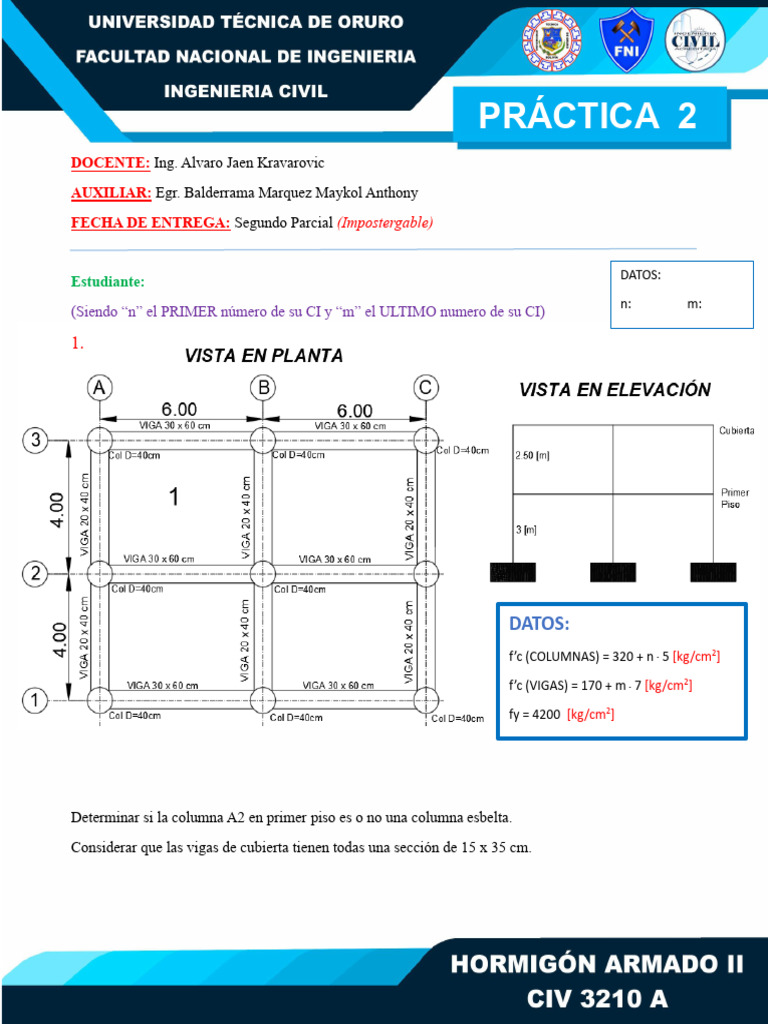 Practica 2 1 | PDF