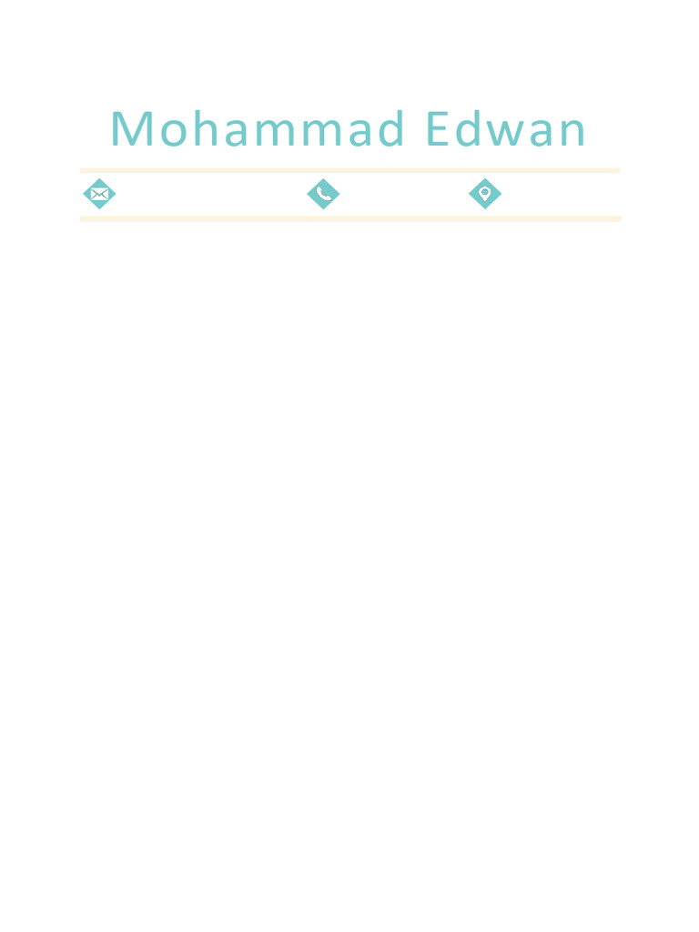 Edwan_Mohammad_Cover_Letter | PDF
