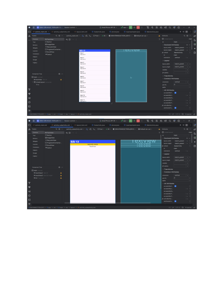 Đinh Văn Ngọc Toàn_kt_giuaky | PDF