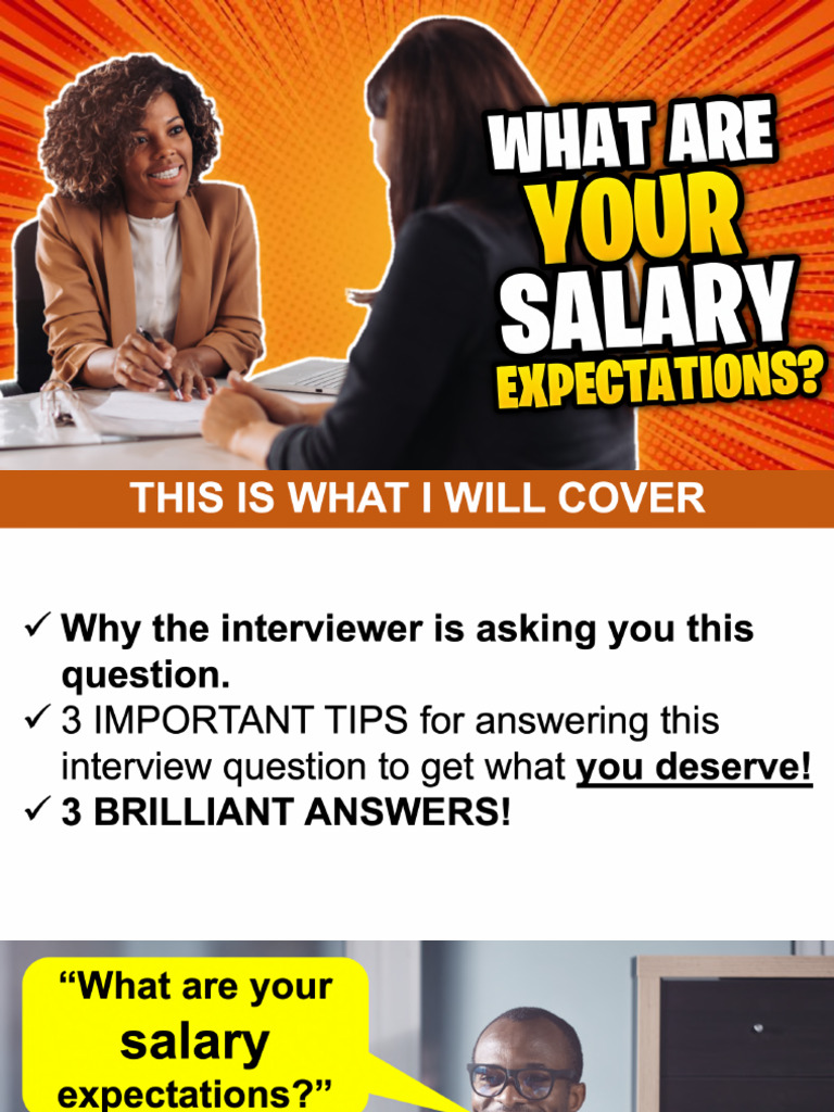 What+Are+Your+Salary+Expectations Tracked | PDF