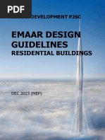 BUA vs GFA: Definitions and Differences | PDF | Building Technology ...