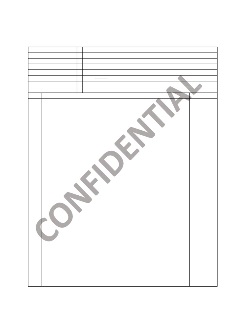 Pedoman Penskoran Audit Akuntansi 2024 | PDF