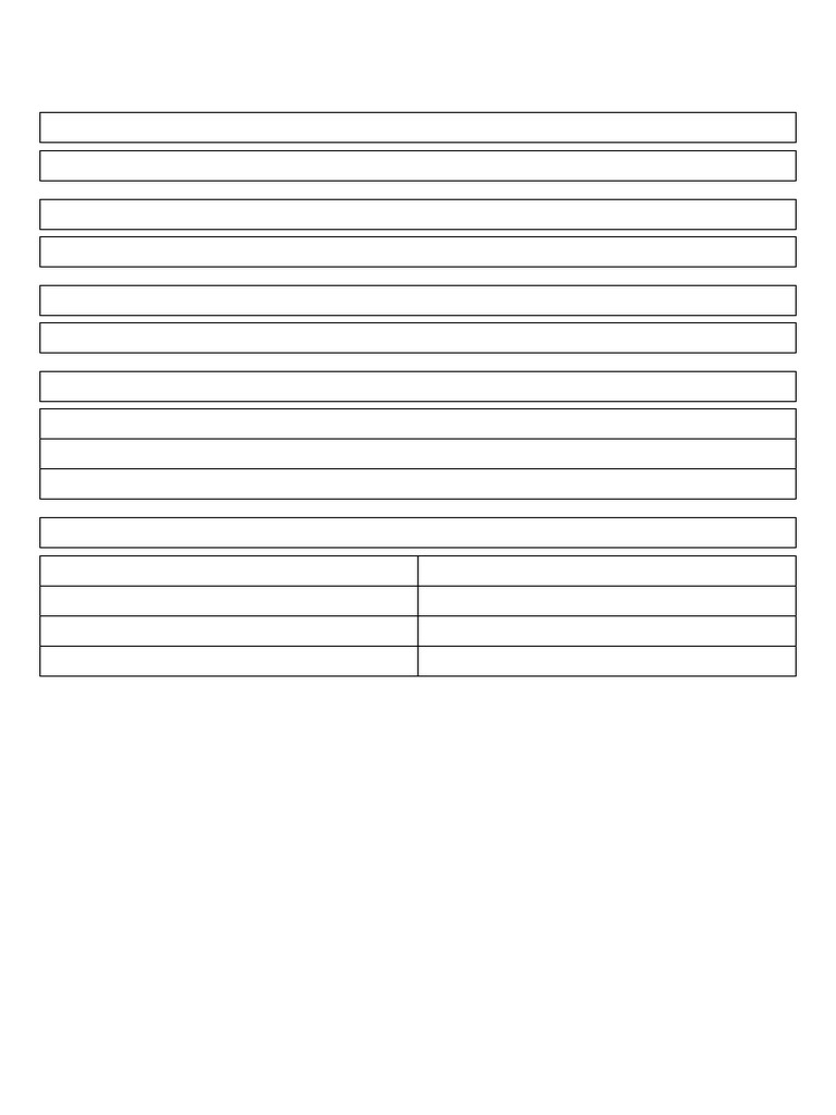 ICSE Class10 Physics Formatted | PDF
