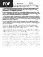 Caldwell-Luc Surgery Guide | PDF | Human Head And Neck | Diseases And ...