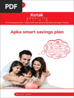 ABSLI Akshaya Plan FAQs | PDF | Insurance | Life Insurance