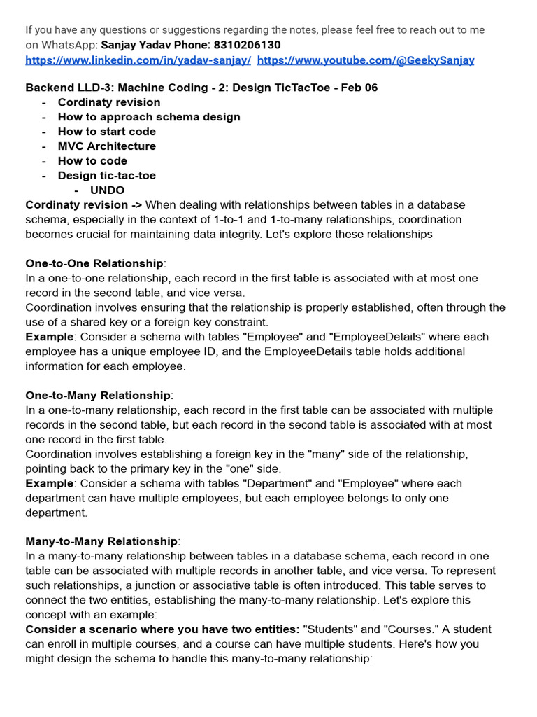 Backend | PDF | Class (Computer Programming) | Model–View–Controller