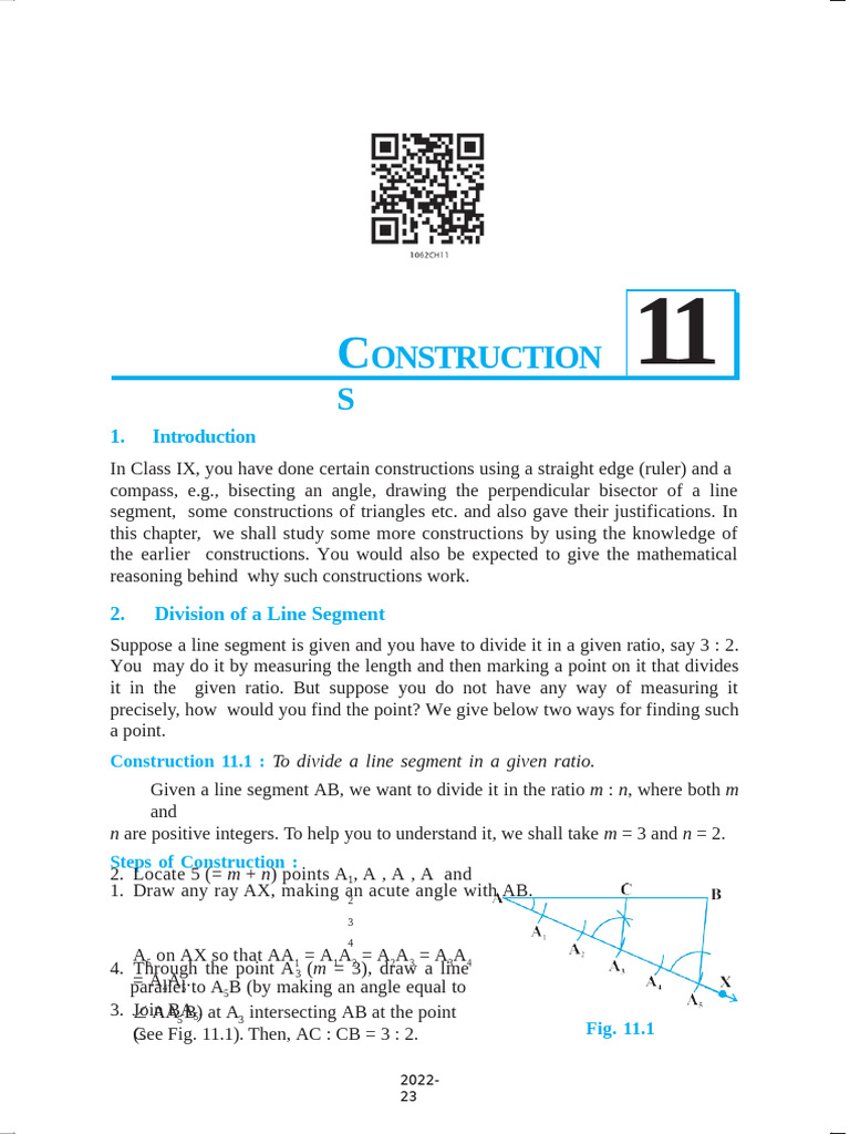 Chapter 11 science | PDF | Circle | Triangle