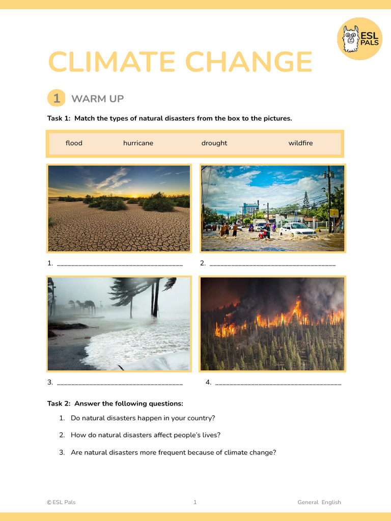 (SV) Climate Change | PDF | Renewable Energy | Recycling