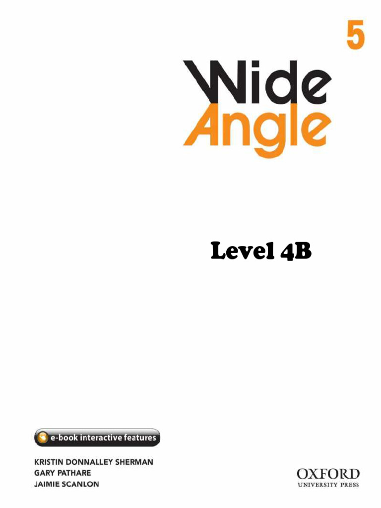 Level 4B - New Mastery | PDF