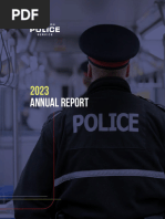 Police Performance Evaluation Guide | PDF | Regulatory Compliance ...