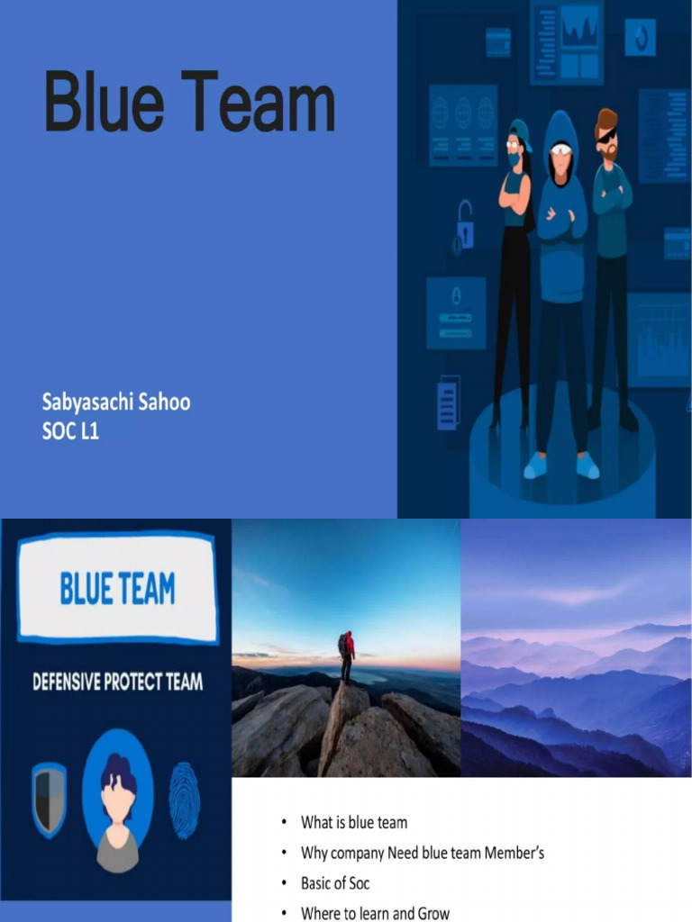 Ch5 1 BlueTeam | PDF