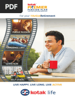 Nota Penerangan Borang Tp1 2025 en | PDF | Life Insurance | Tax Deduction