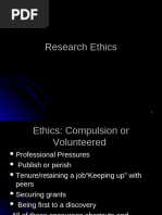 Professional: Ethics | PDF | Profession | Morality