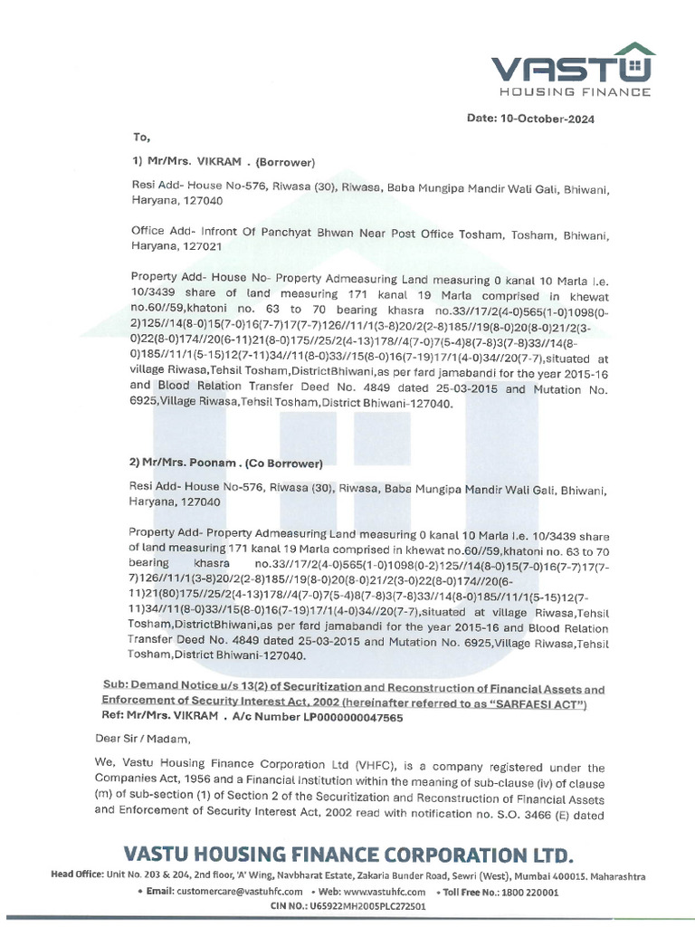 13 2 Vikram Revised (1) | PDF