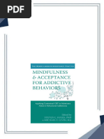 GAD - Dugas Robichaud 2007 IoU Protocol Guide 3 | PDF