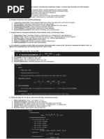 JASP Tutorial | PDF | Confidence Interval | Factor Analysis