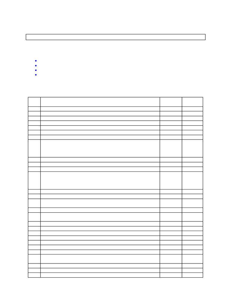 Working Drawing - Assignment | PDF | Stairs