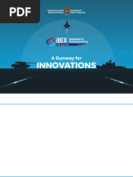 IDEX Open Challenge - General Description | PDF