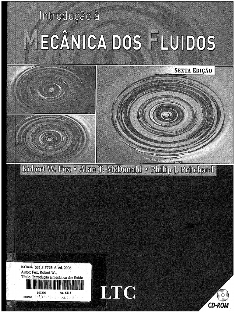 Mec Flu Fox 6 Ed | PDF