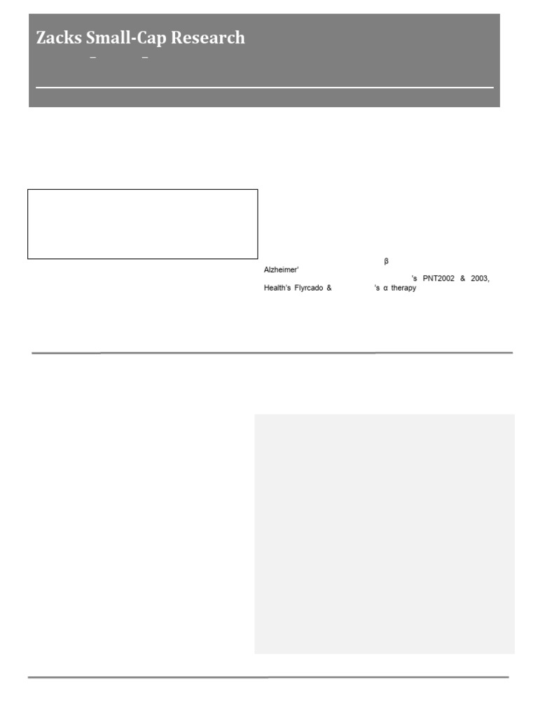 Zacks_Small_Cap_Research_Sponsored_BIIB_LNTH_Initiating_Coverage | PDF ...