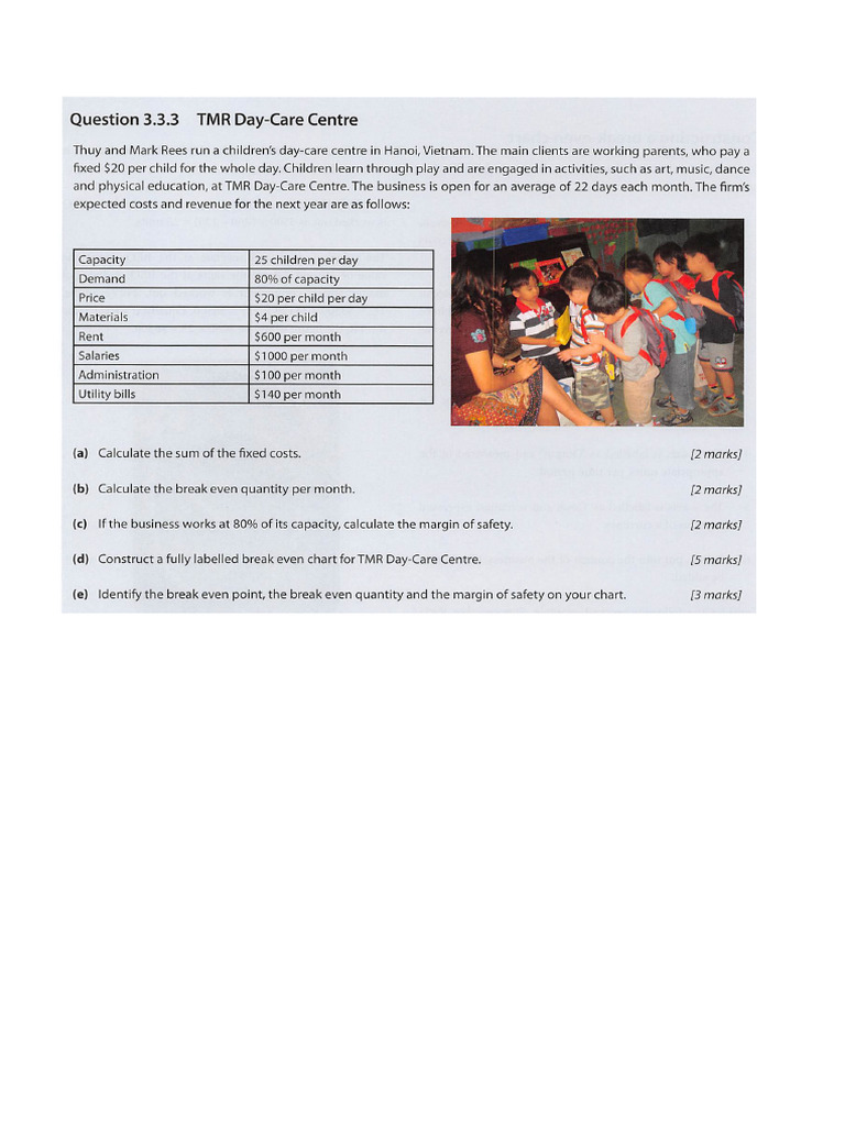BEQ Revision For Cycle Test 2 | PDF