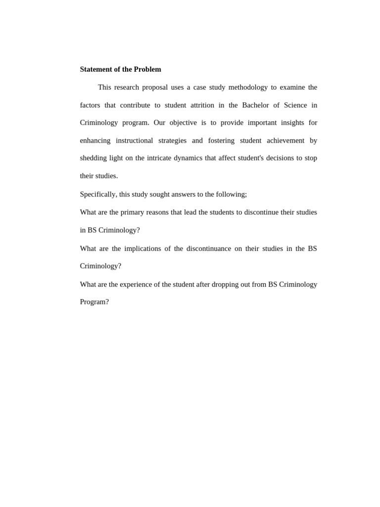 SOP Tan&Aya-ay | PDF