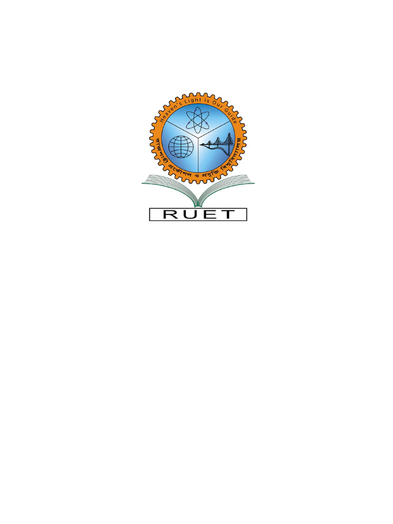 Ece 1100 1 | PDF | Random Access Memory | Computer Data Storage