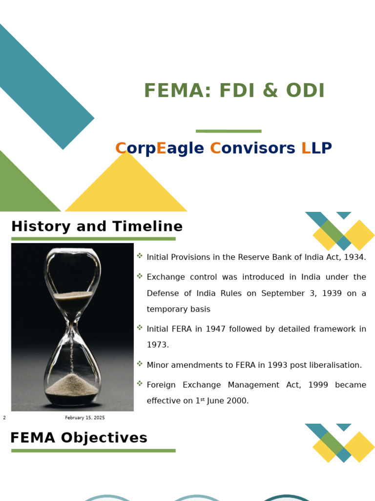 FEMA PPT | PDF | Private Sector | Economies