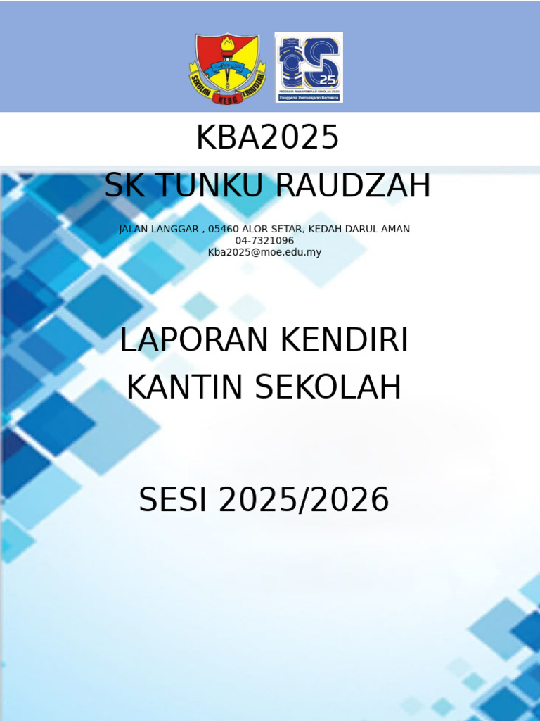 Cover Kulit RMT | PDF