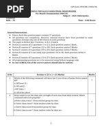 IP-QP-1 (1) | PDF | Table (Database) | Sql