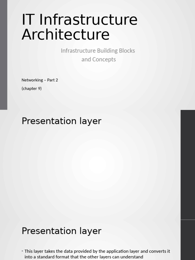 09. Networking - Part 2 | PDF | Computer Network | File Transfer Protocol