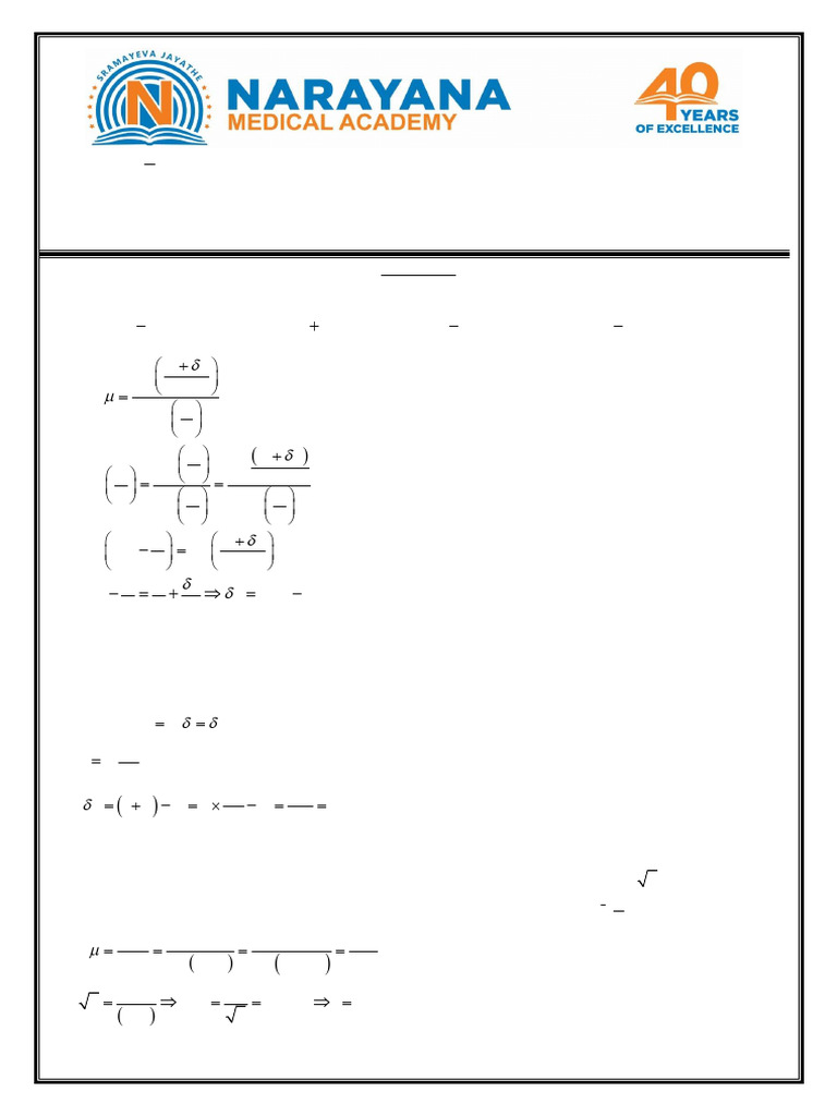 Ray Optics - Prisms and Optical Instruments-3 | PDF | Refraction | Atomic
