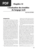 Questionnaire Thi | PDF | Acouphène | Audiologie