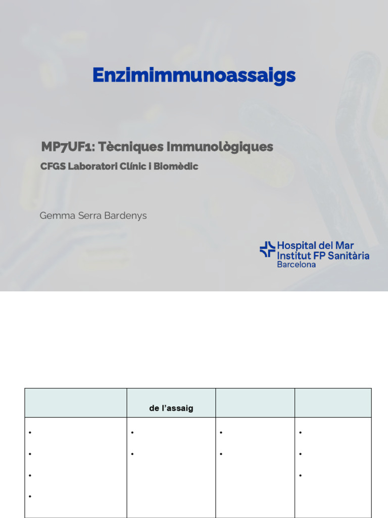Tema 6 - Eia - 2425-1 | PDF