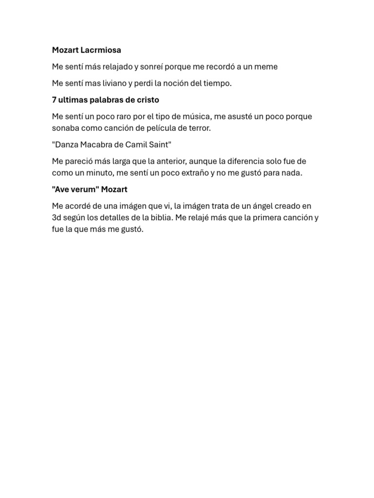 Objetos Mágicos | PDF